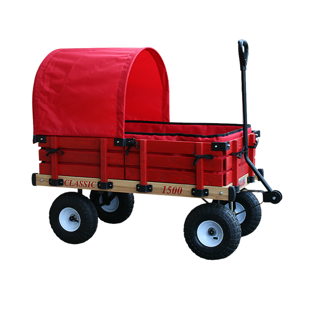 Millside Industries Inc.
