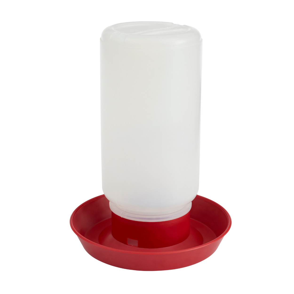 CMWQT Plastic 1 Quart Fountain – Millside Industries Inc