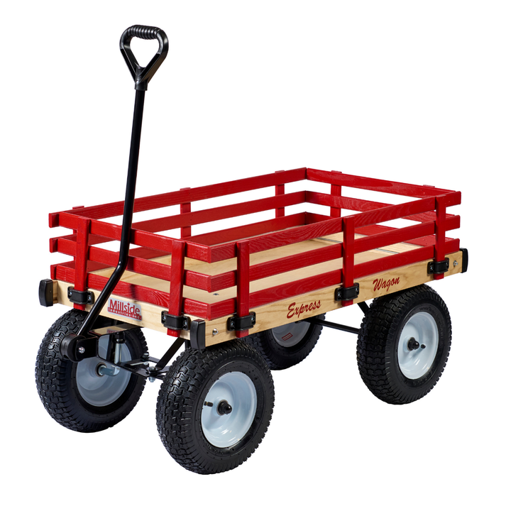HDW-13 Kids Express Wagon – Millside Industries Inc