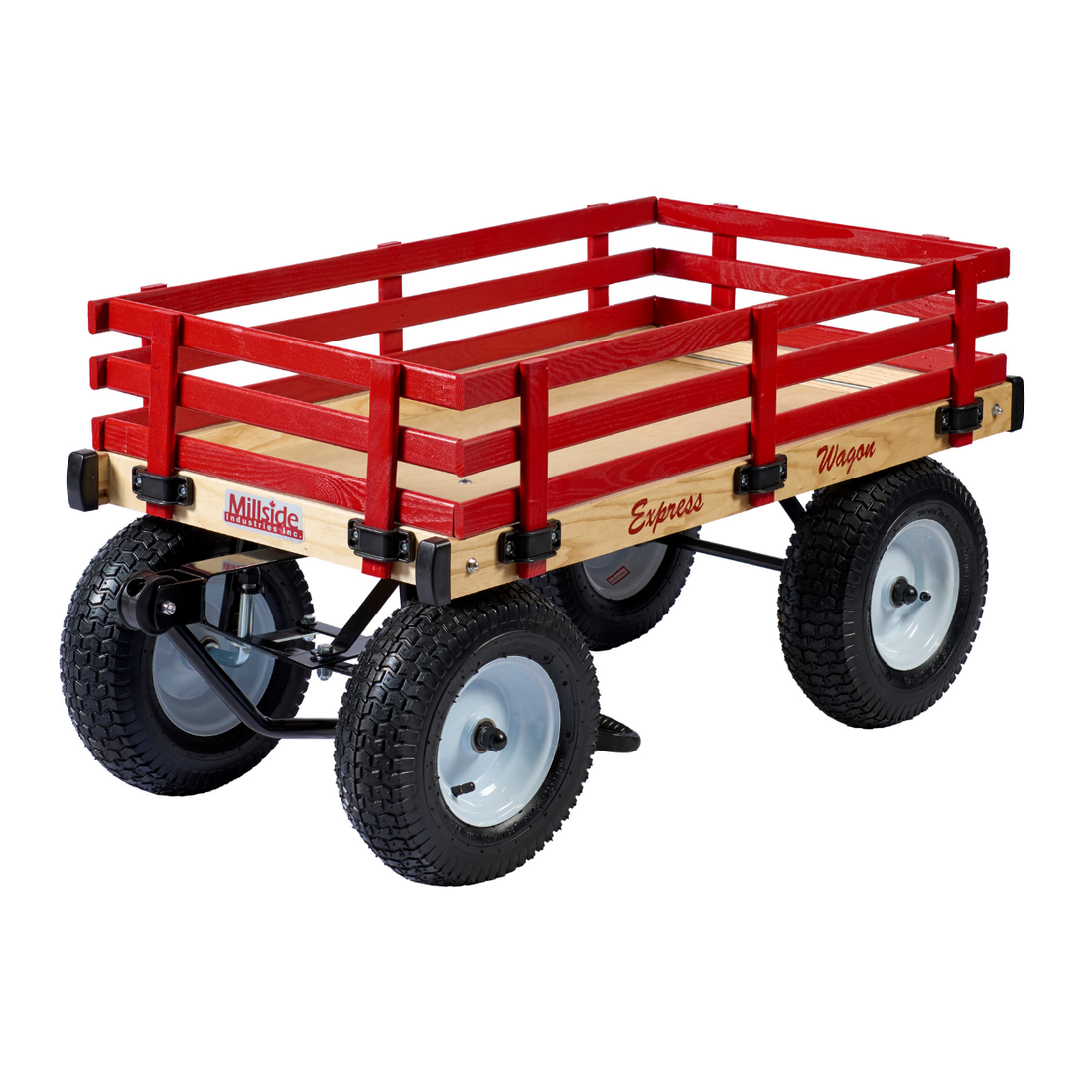 HDW-13 Kids Express Wagon – Millside Industries Inc