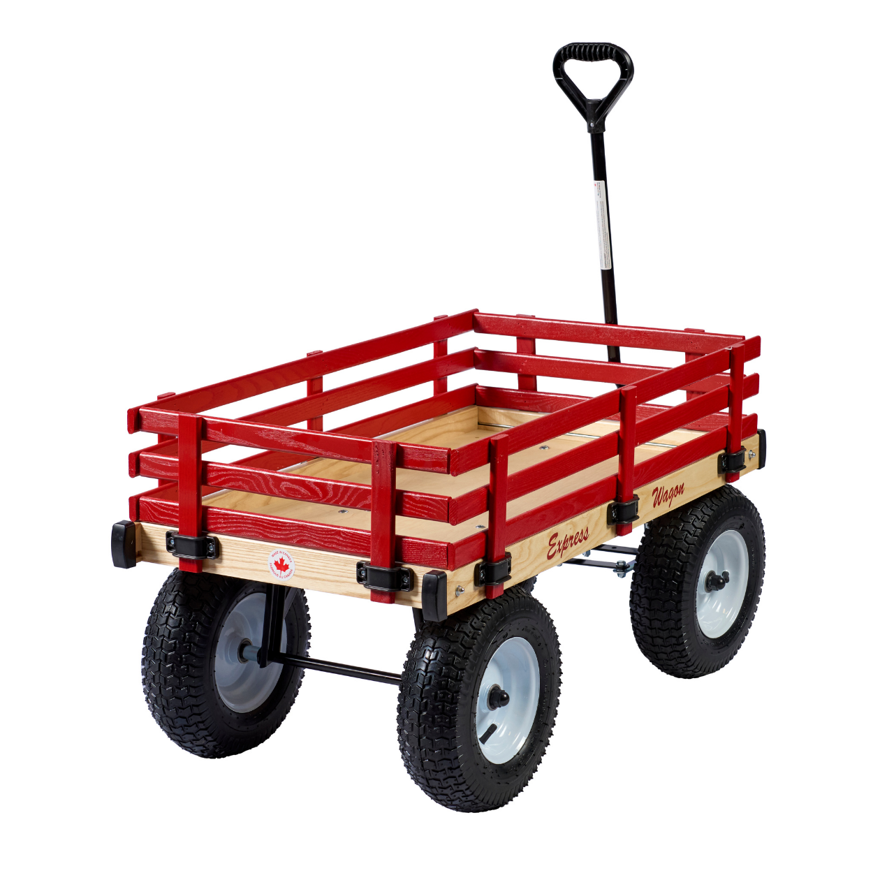 HDW-13 Kids Express Wagon – Millside Industries Inc